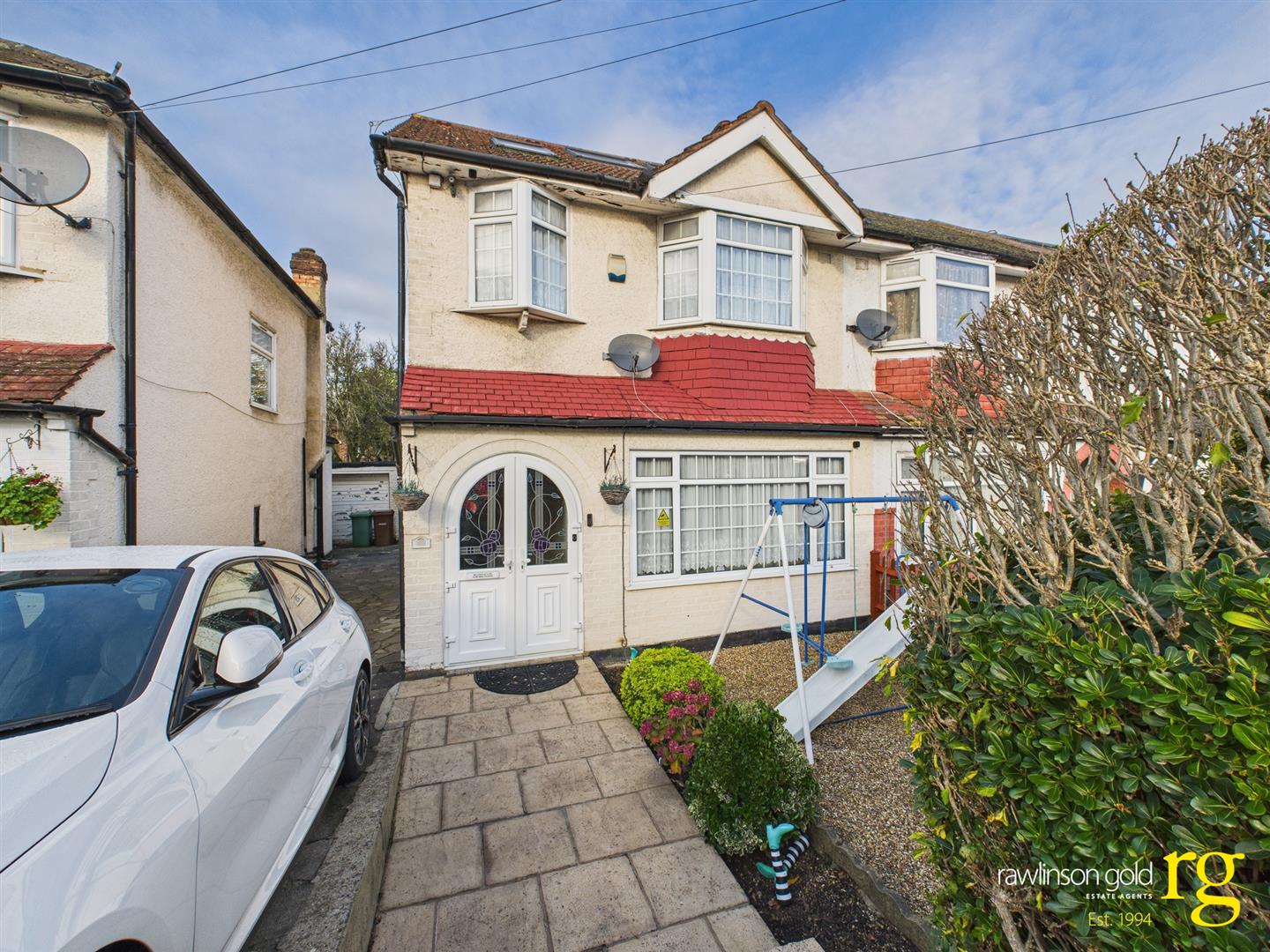 South Harrow Area Guide – Rawlinson Gold Harrow
